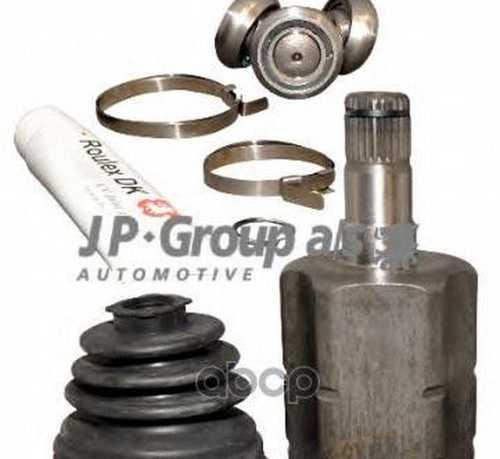 Шрус внутренний (L/R) roulex DK 1143501710 JP
