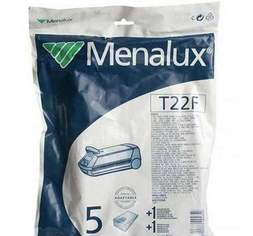 Комплект мешков T22F 4 bags 1 (MCF MF) для пылесоса Electrolux (Электролюкс) - 9090101073