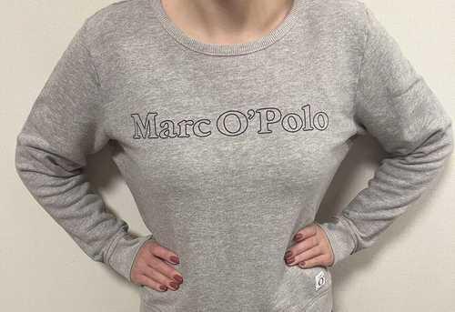 Свитшот marc o polo