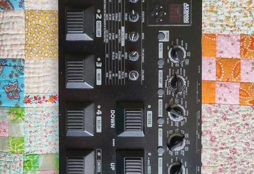 Korg ax3000g