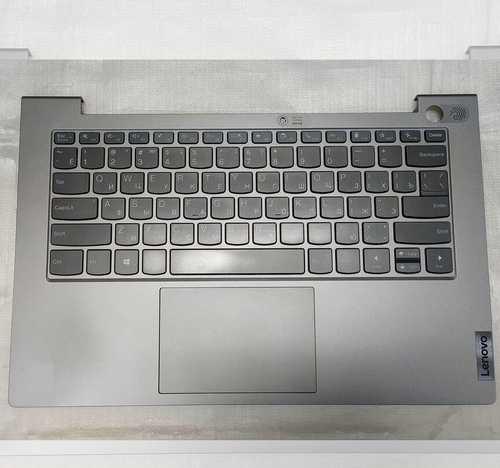 Топкейс клавиатура lenovo thinkbook 14 g2 itl