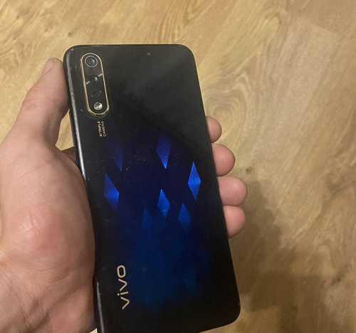 vivo V17 Neo, 6/128 ГБ