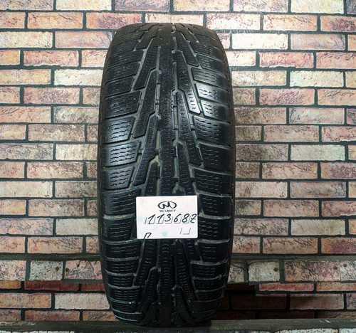 Nokian Tyres Hakkapeliitta R 235/60 R18