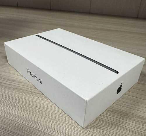 iPad mini 5 64gb