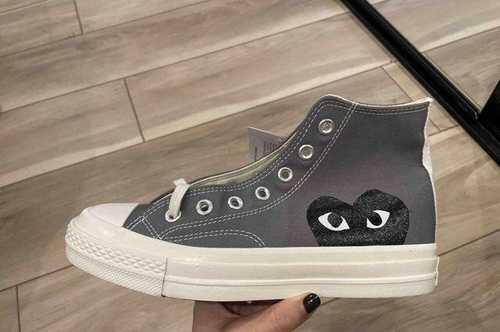 Converse "Comme Des Garcon"