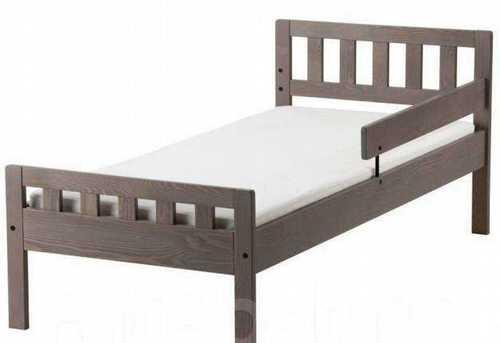 Детская подростковая кровать IKEA (икеа) mygga