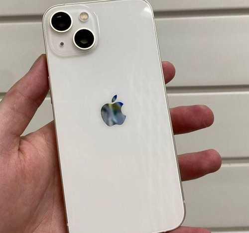 Корпус iPhone 13 с разбора