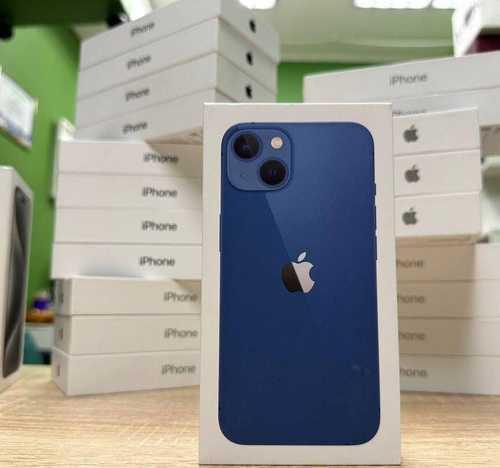 iPhone 13, 128 ГБ