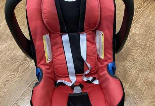 Автолюлька britax romer