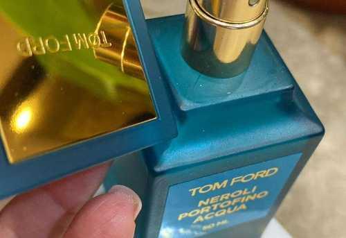 Tom Ford Neroli Portofino