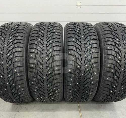 Nokian Tyres Hakkapeliitta 9 SUV 235/55 R20 102T