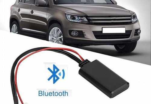 Bluetooth Volkswagen RNS 510 RCD 200 210 300 310