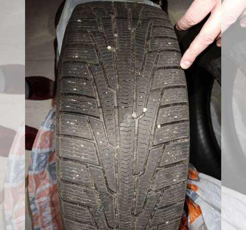 Nokian Tyres Nordman RS2 SUV 215/65 R16 102R