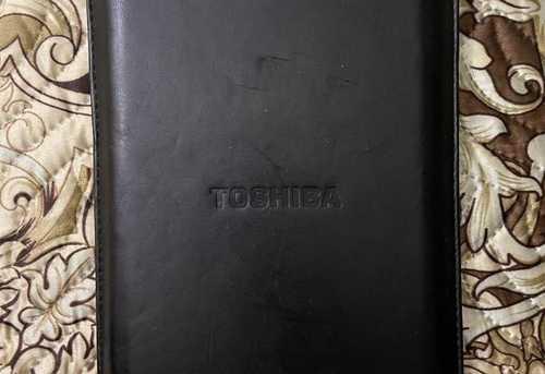 Toshiba планшет