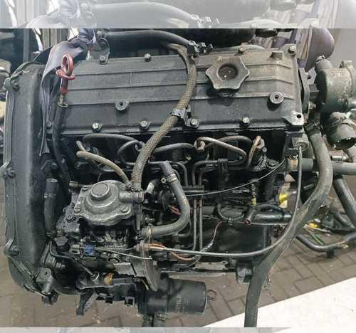 Двигатель 230A3000 Fiat Ducato (1991-2006)