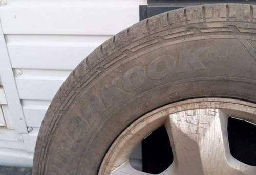 Hankook Dynapro HL RA25 235/75 R16 108