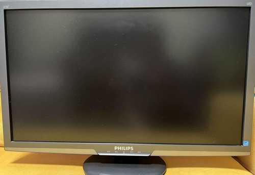 Монитор Philips 273E3L