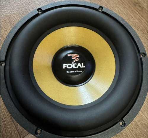Сабвуфер Focal K2 Power Subwoofer 27 KX