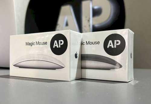 Apple Magic mouse / Новая