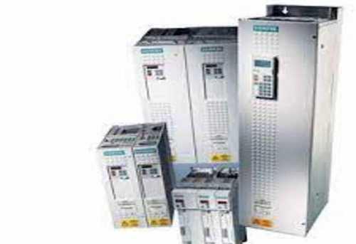 Преобразователь Siemens 6SE7087-7CX84-0AH0