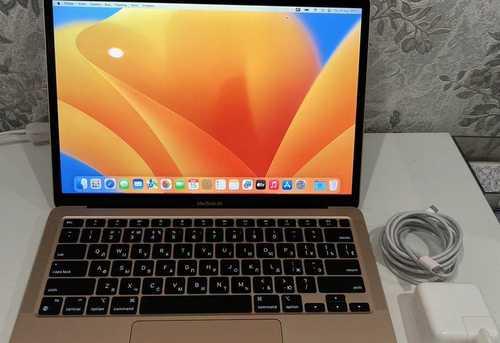 Macbook air m1 акб 99