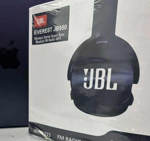 Jbl everest jb 950 наушники