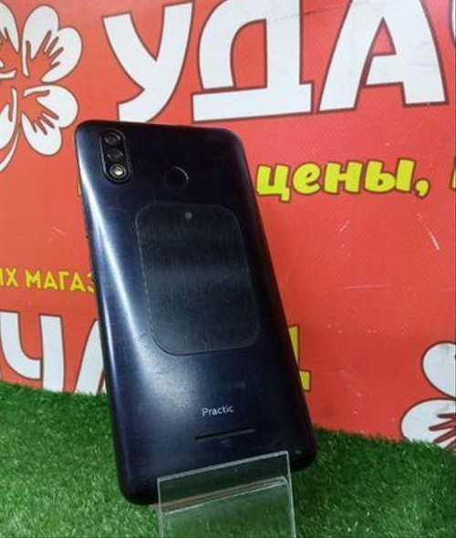 Мобильный телефон BQ BQ-6040L Magic