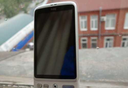 HTC Desire, 512 МБ