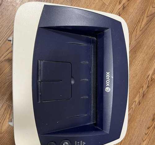 Принтер Xerox Phaser 3140