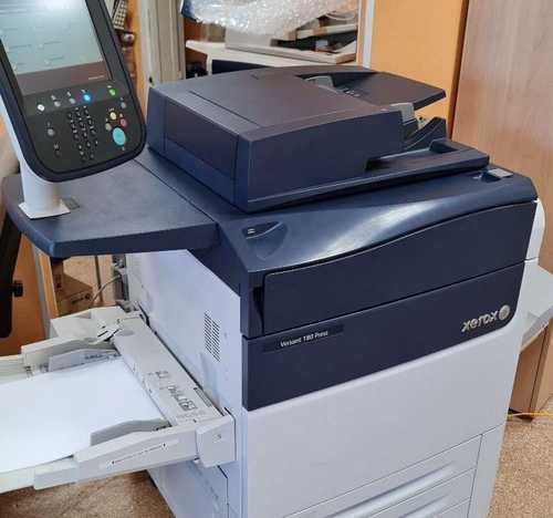 Xerox Versant 180