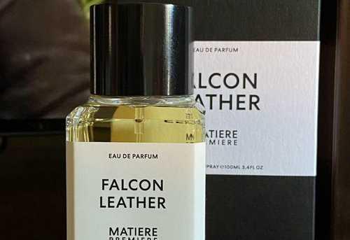 Falcon Leather от Matiere Premiere 100 ml