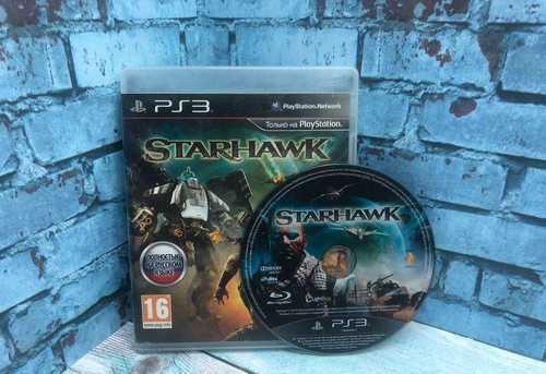 StarHawk для PS3