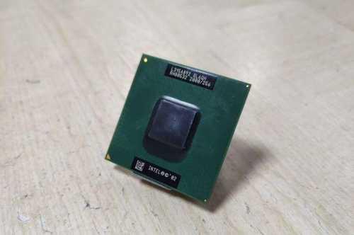 CPU/ppga478/Celeron (256K Cache, 2.00 GHz, 400 MH