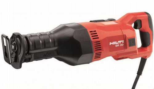 Сабельная пила Hilti SR 30