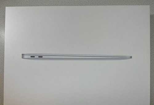 Ноутбук Apple MacBook Air 13 M1/8/256 silver
