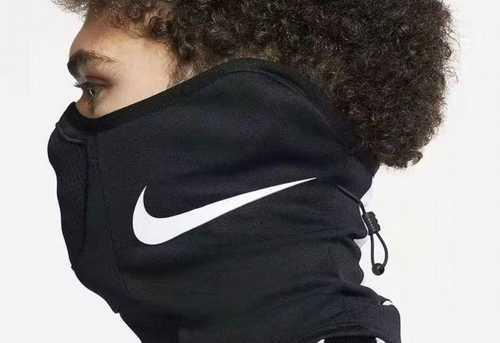 Снуд nike рефлектив