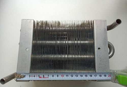 Радиатор охлаждения алюминиевый