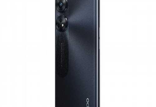 Oppo Reno8 T 8+128GB Black (CPH2481) новый рст