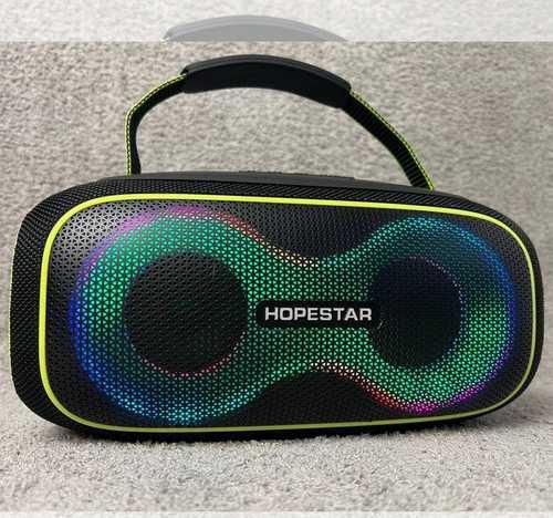 Блютуз колонка Hopestar Party Box 150