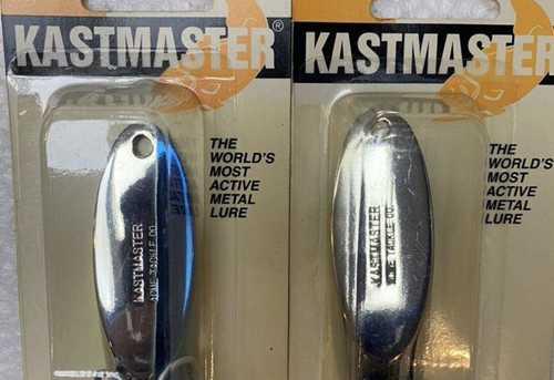 Блесна Acme Kastmaster -вес 84 грамма(оригинал )