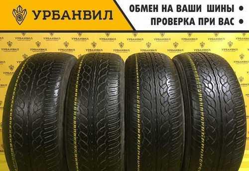 Yokohama Parada Spec-X 225/60 R18 100H