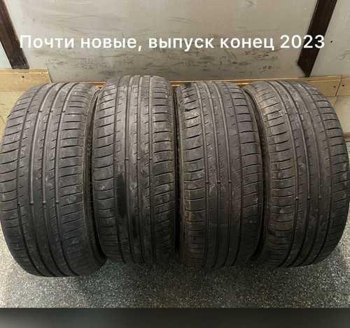 Autogreen Smart Chaser-SC1 225/50 R17