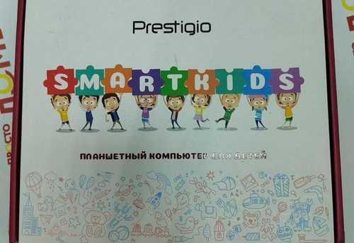 Планшет Prestigio SmartKids