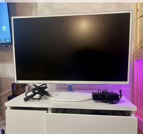 27" Монитор Samsung S27D391HSX