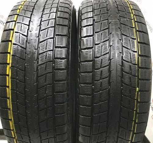 Dunlop Winter Maxx SJ8 235/55 R19 N