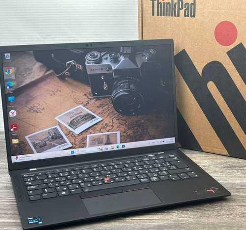 Lenovo ThinkPad X1 Carbon gen 9 core i5