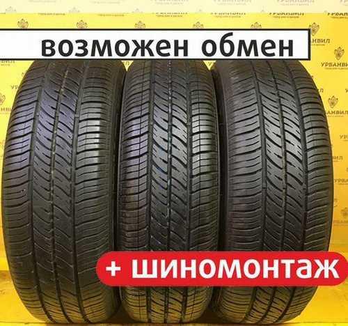 Hankook Optimo H411 185/65 R15 86T