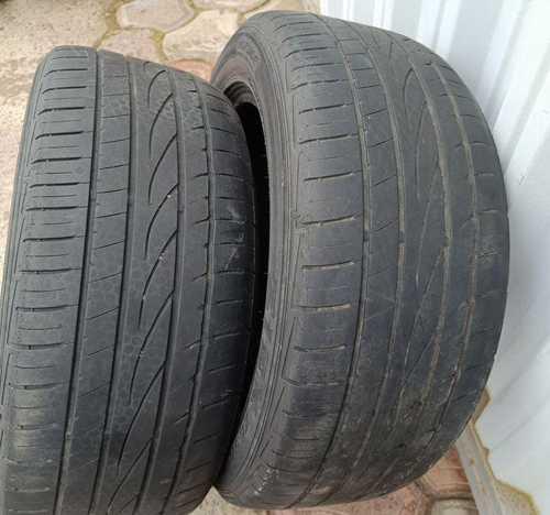 Летние шины Zeetex CT6000 225/50 R16 92Q