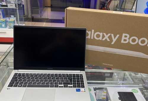 Ноутбук Samsung Galaxy book NP754 (NP754XFG-KB3IT)