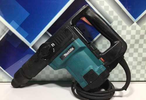 Перфоратор Makita HR 4500 C №1